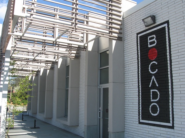 Bocado, Atlanta GA – Marie, Let's Eat!