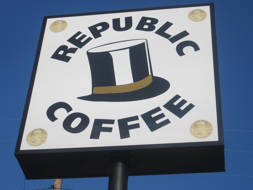 Marie, meanwhile, in Memphis… – Marie, Let's Eat!