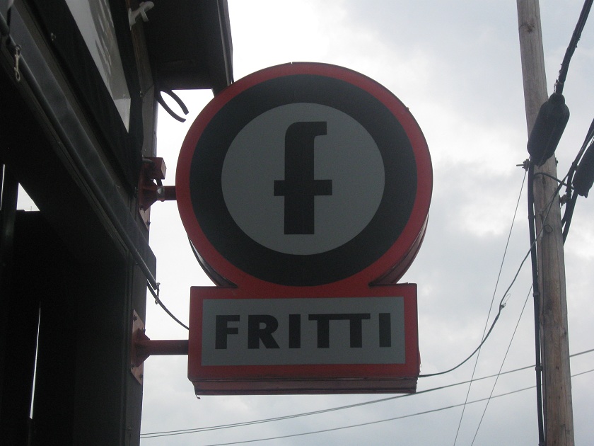Fritti, Atlanta GA – Marie, Let's Eat!