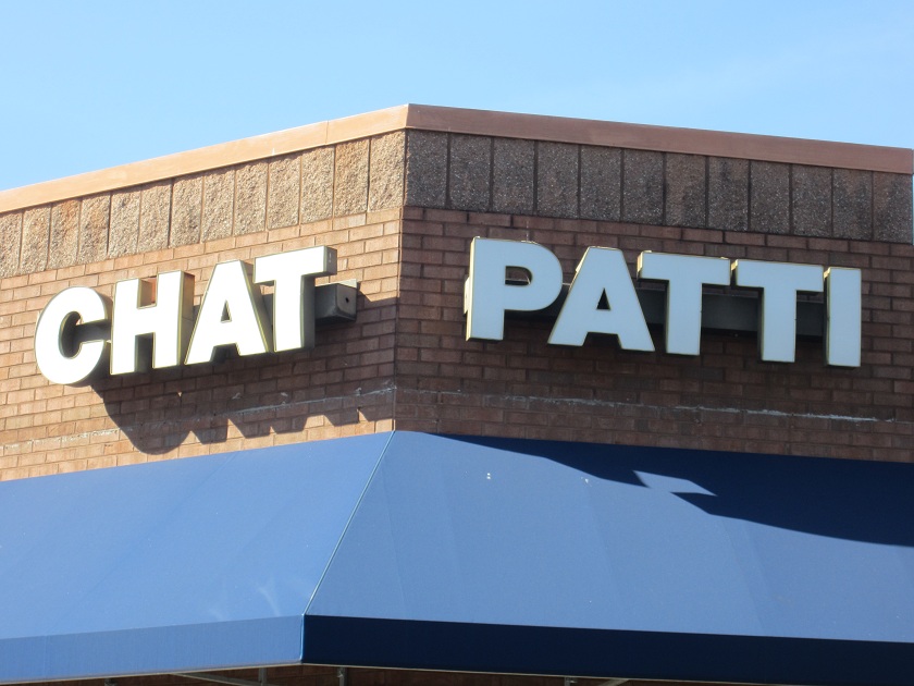 Chat Patti, Atlanta GA – Marie, Let's Eat!