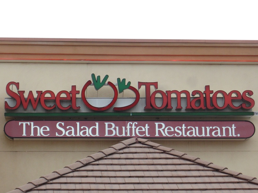 Sweet Tomatoes, Kennesaw GA (take two) – Marie, Let's Eat!