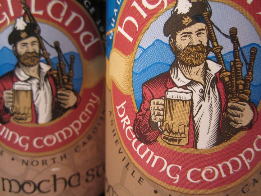 Highland Brewing Company, Asheville NC – Marie, Let's Eat!
