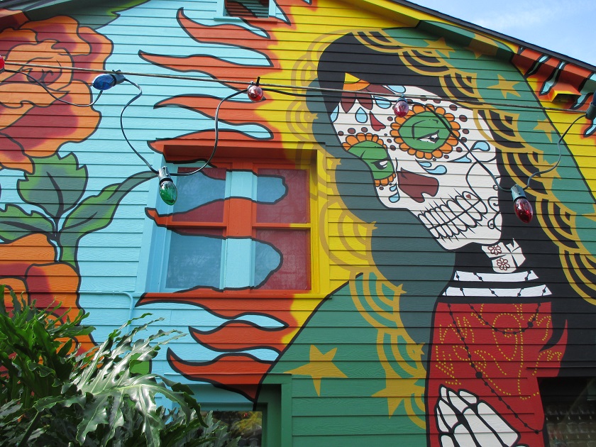 TacoLu, Jacksonville Beach FL – Marie, Let's Eat!