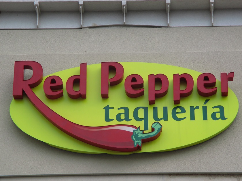 Red Pepper Taqueria, Atlanta GA – Marie, Let's Eat!