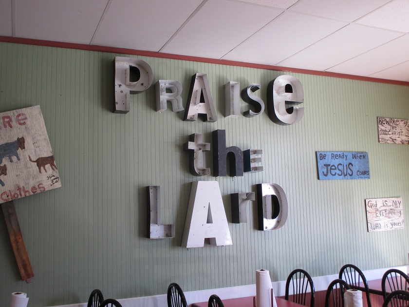 Praise the Lard BBQ, Buford GA – Marie, Let's Eat!