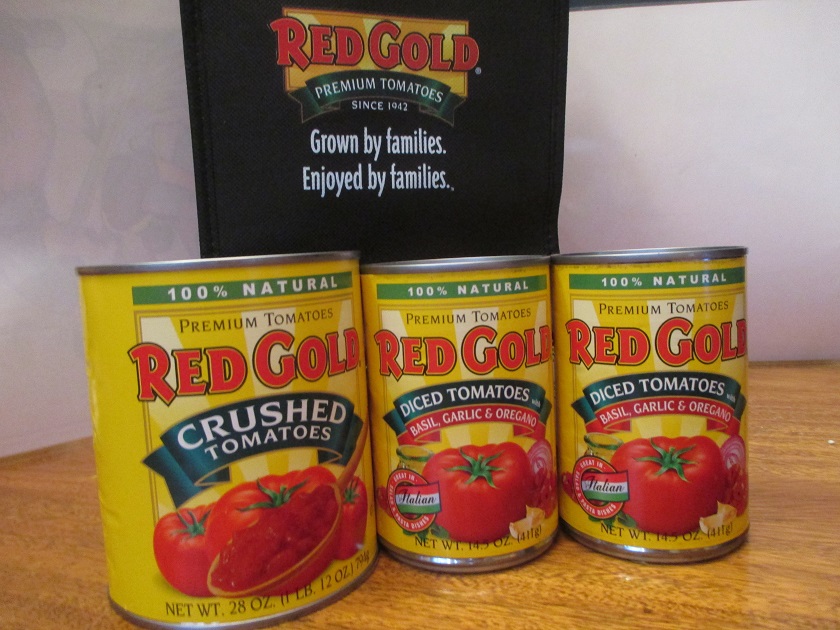 Red Gold’s Easy Classic Lasagna – Marie, Let's Eat!