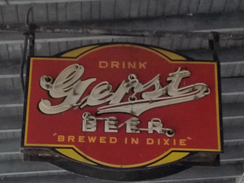 Gerst Haus, Evansville IN – Marie, Let's Eat!