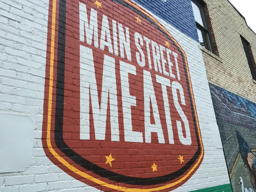 Main Street Meats, Chattanooga TN – Marie, Let's Eat!